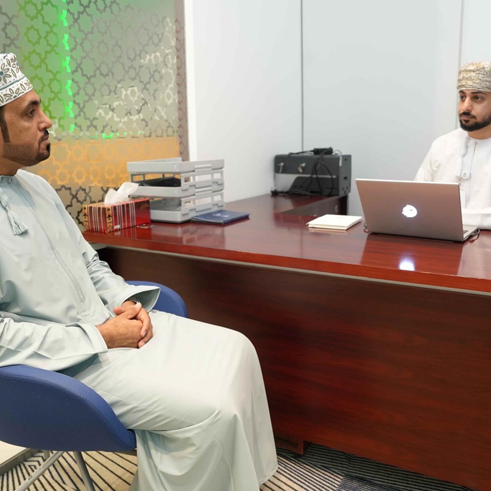 DhofarIslamic - Your Islamic Banking Journey