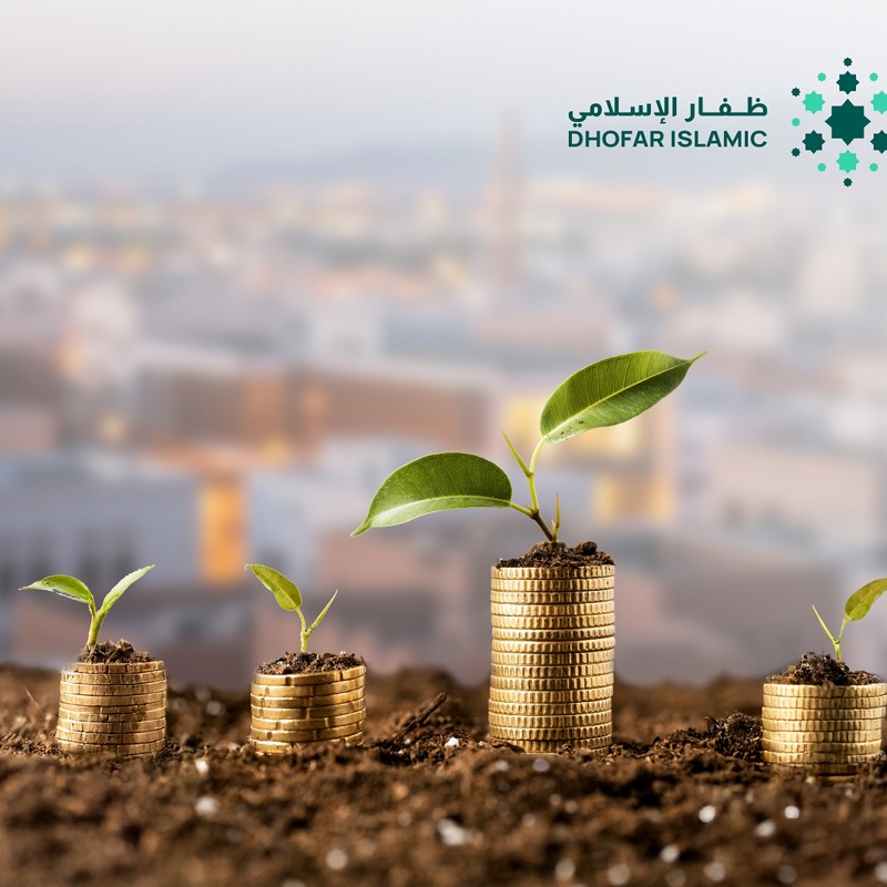 DhofarIslamic - Your Islamic Banking Journey